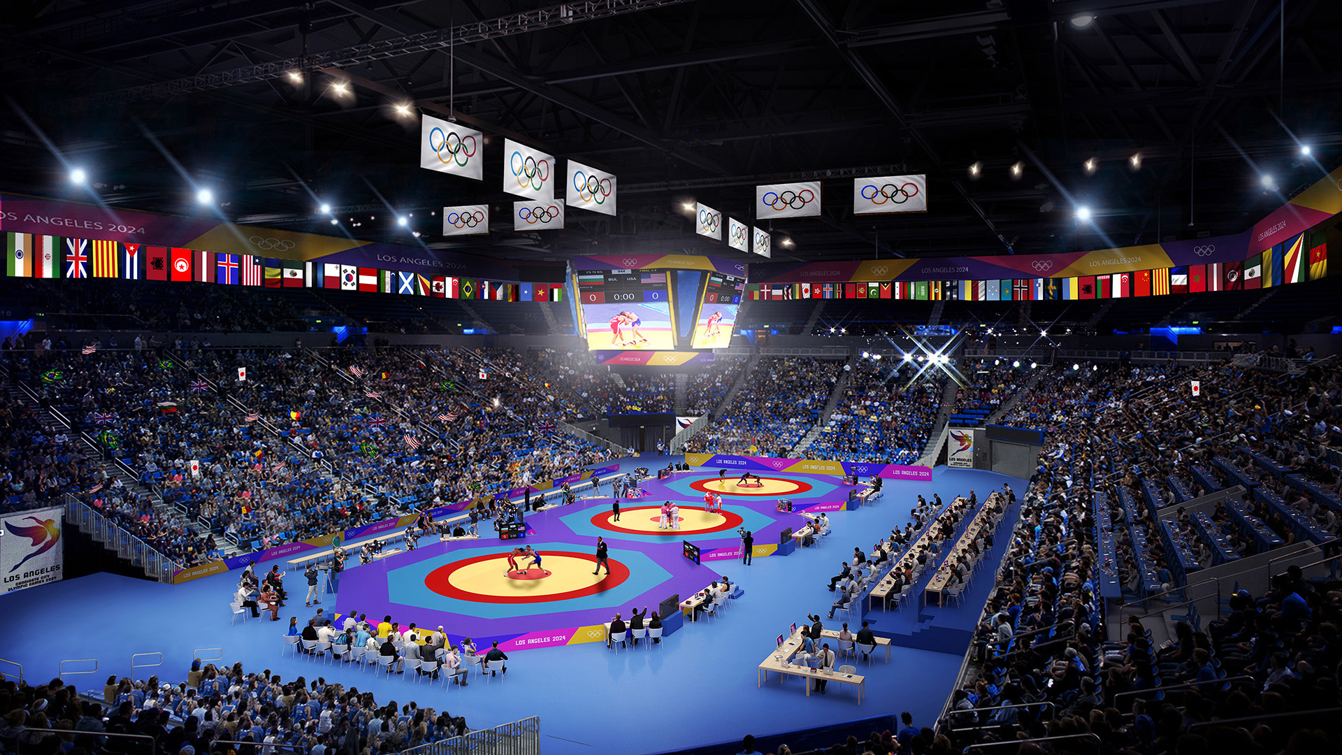 Sport / topic / Visualarch